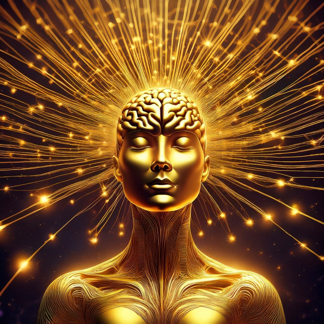 The One Mind: Exploring Universal Consciousness and Self-Discovery ...