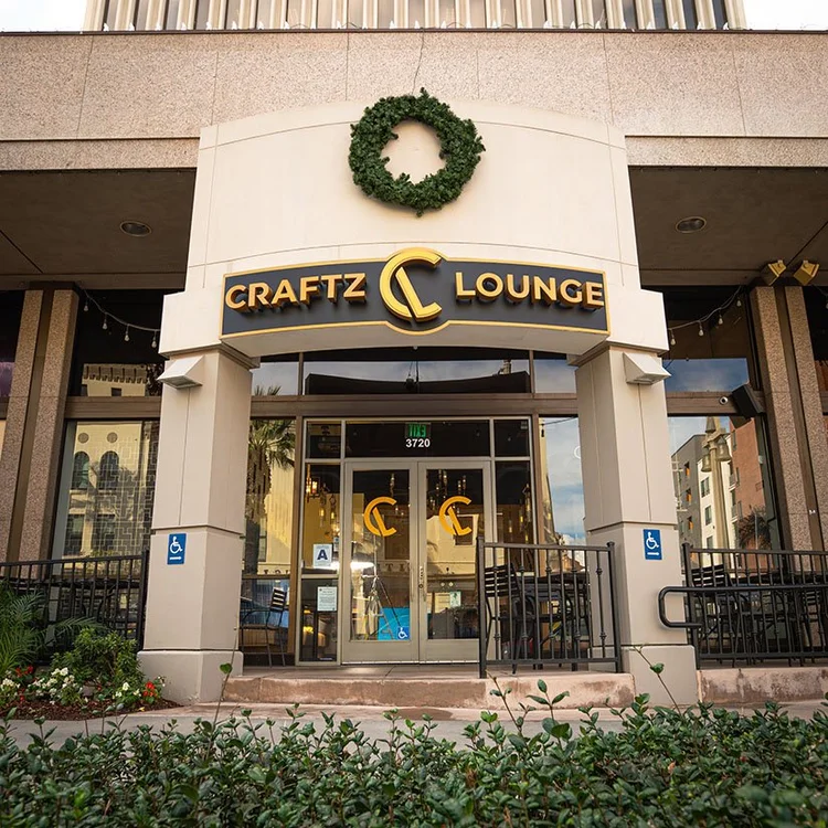 Craftz Lounge