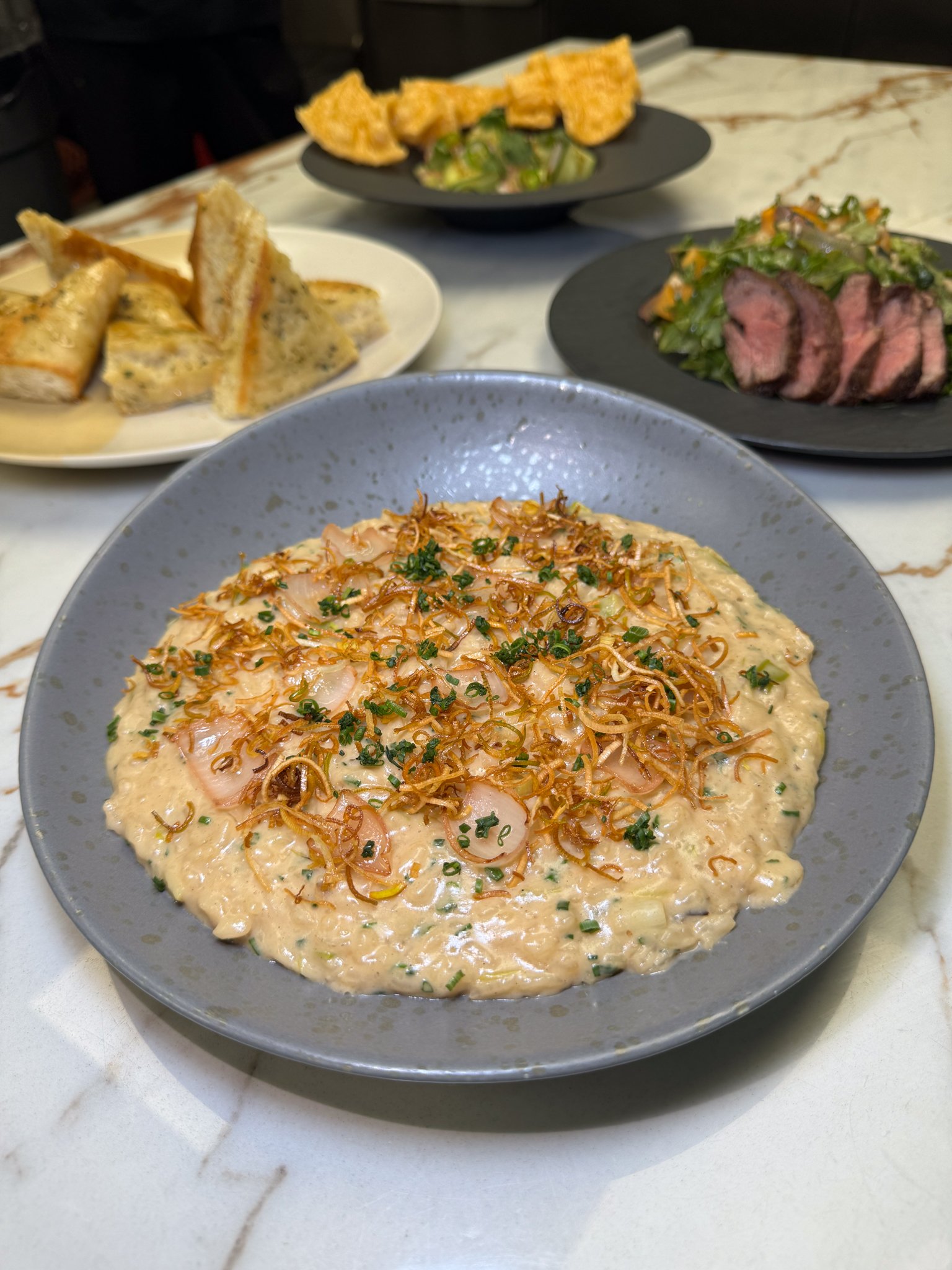 Chef's Choice — Craftz Lounge