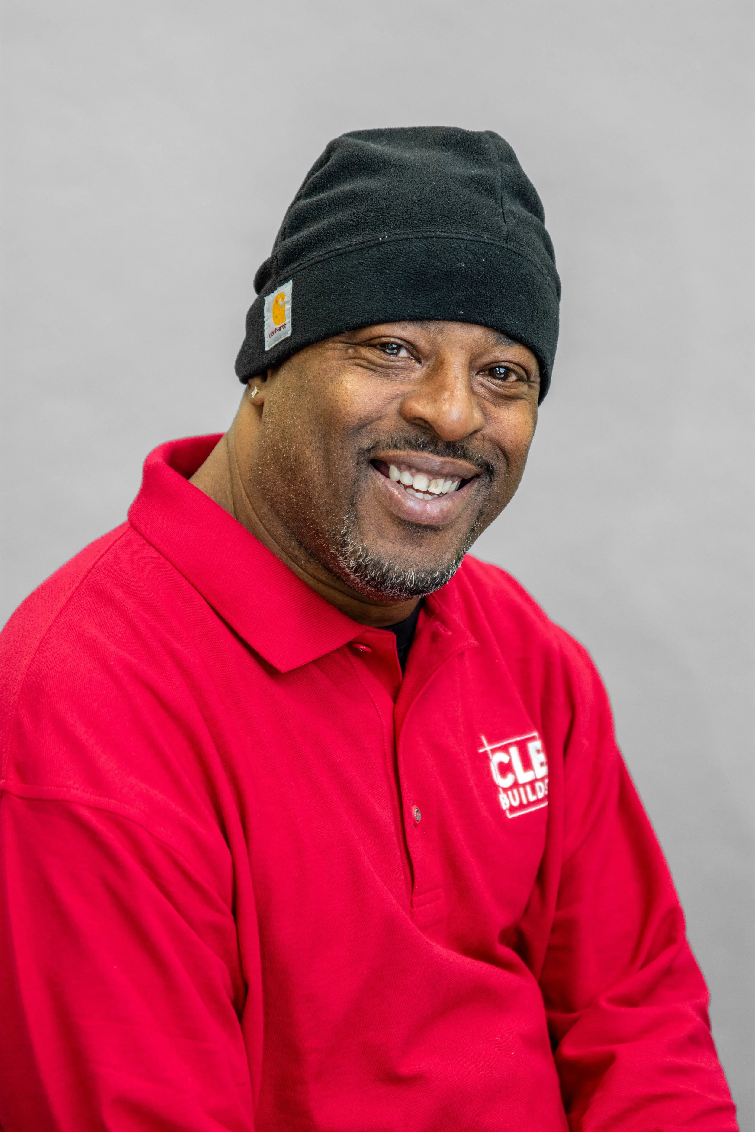 Our Trainers — Cleveland Builds