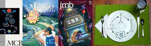 Publications — Andersen Lab