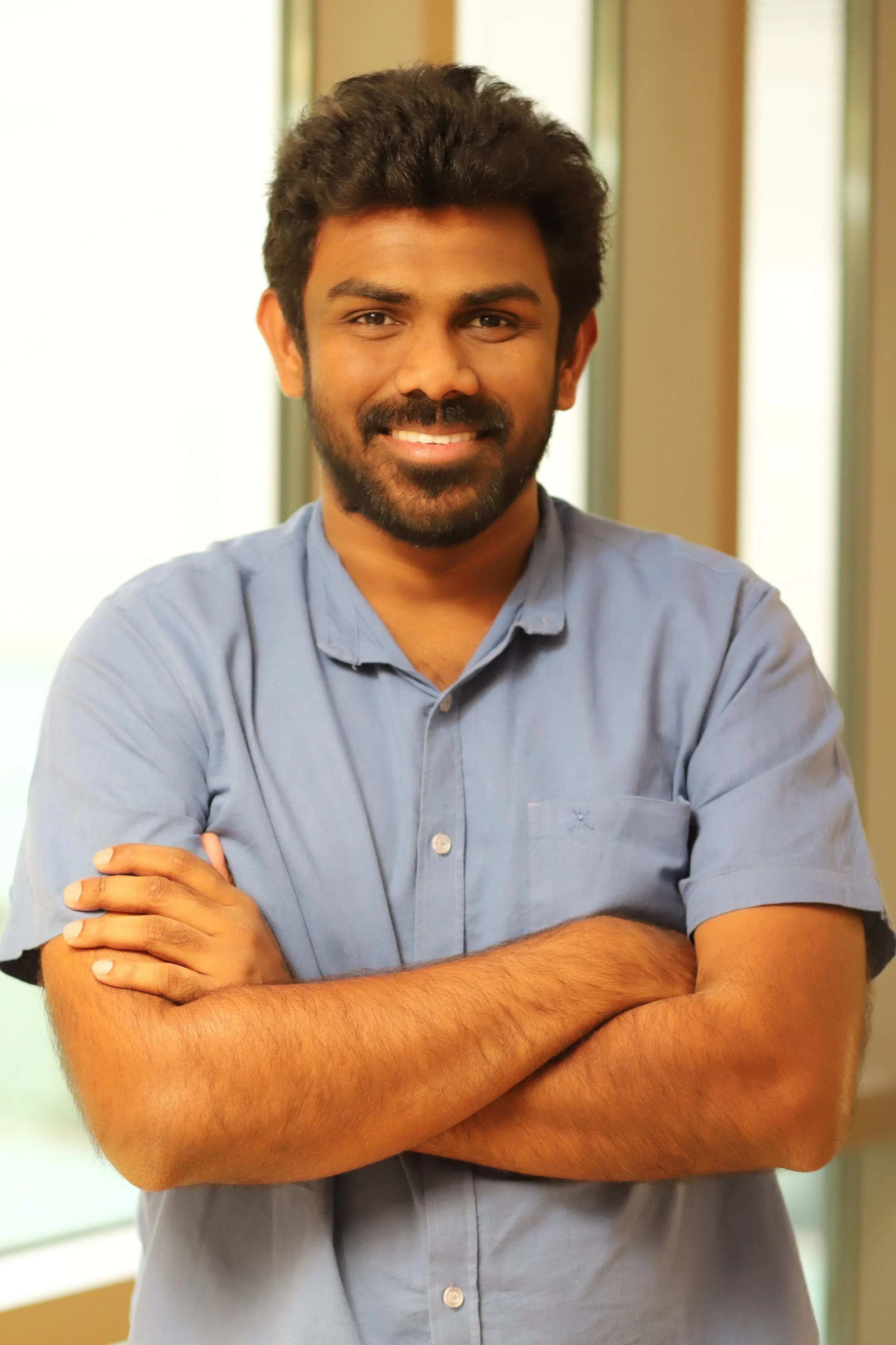 Lab Members — Andersen Lab