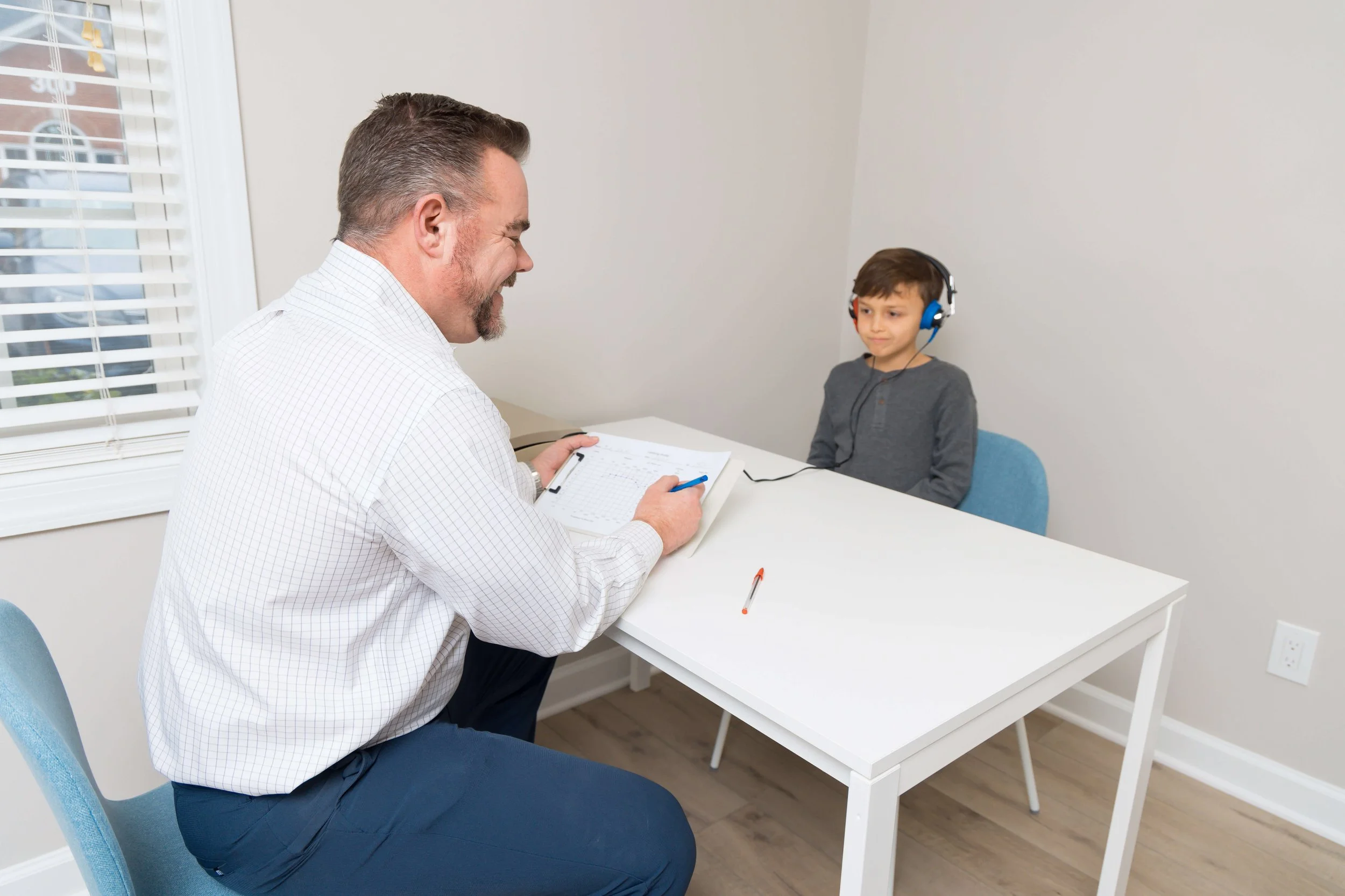 Our Program — MindSync