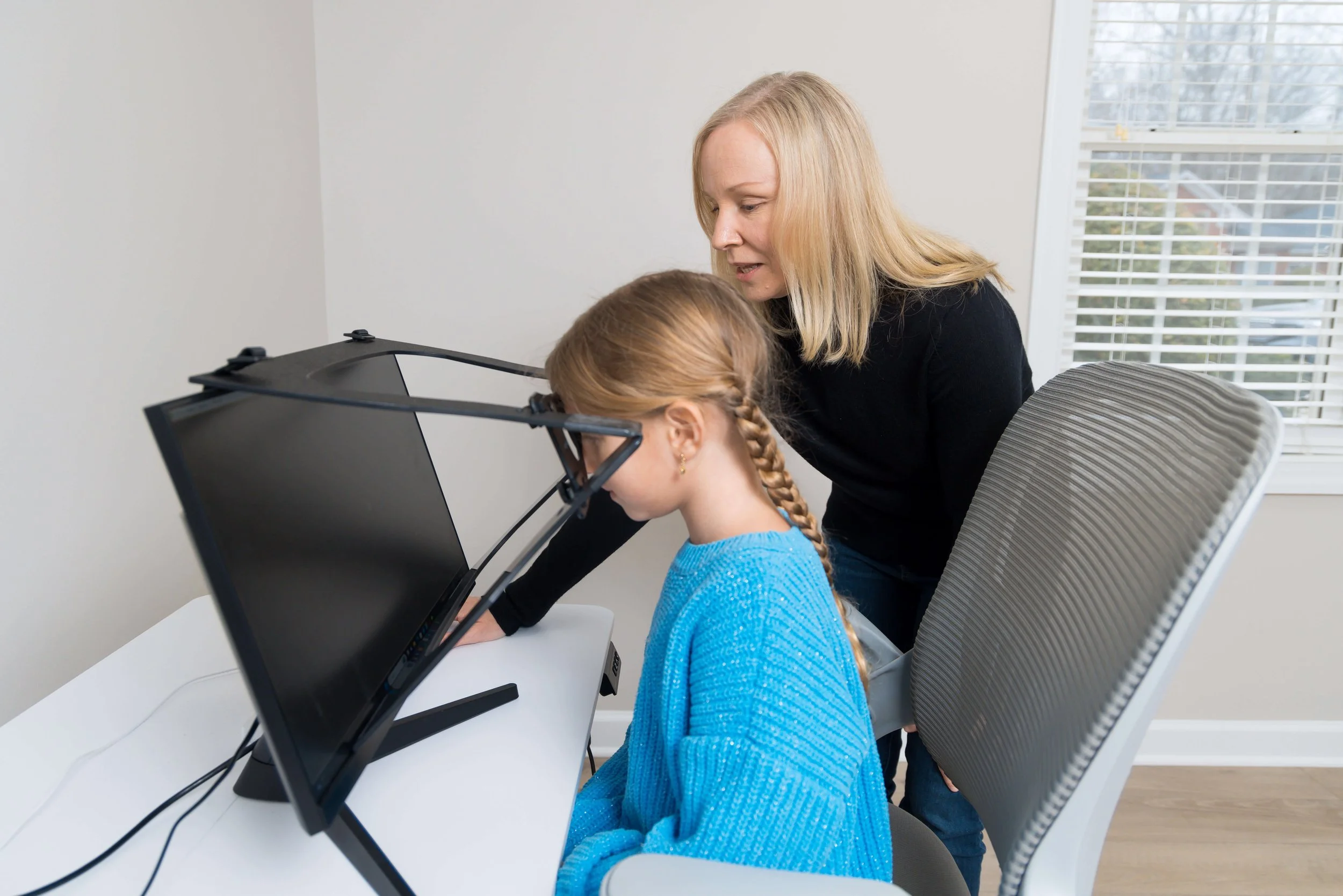 Our Program — MindSync