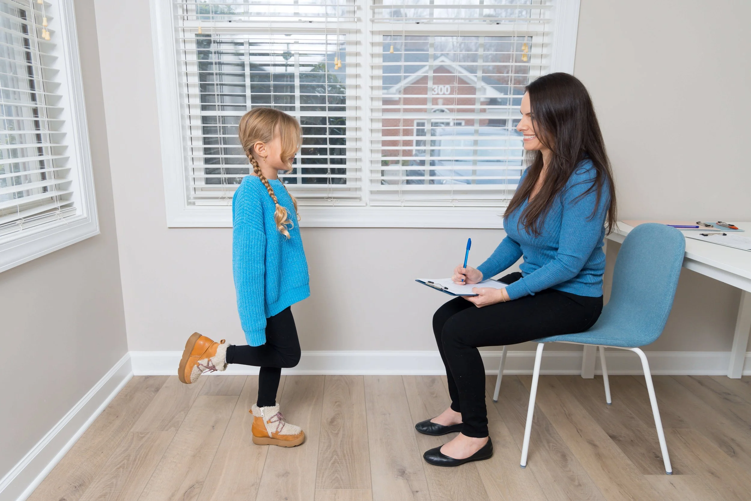 Our Program — MindSync