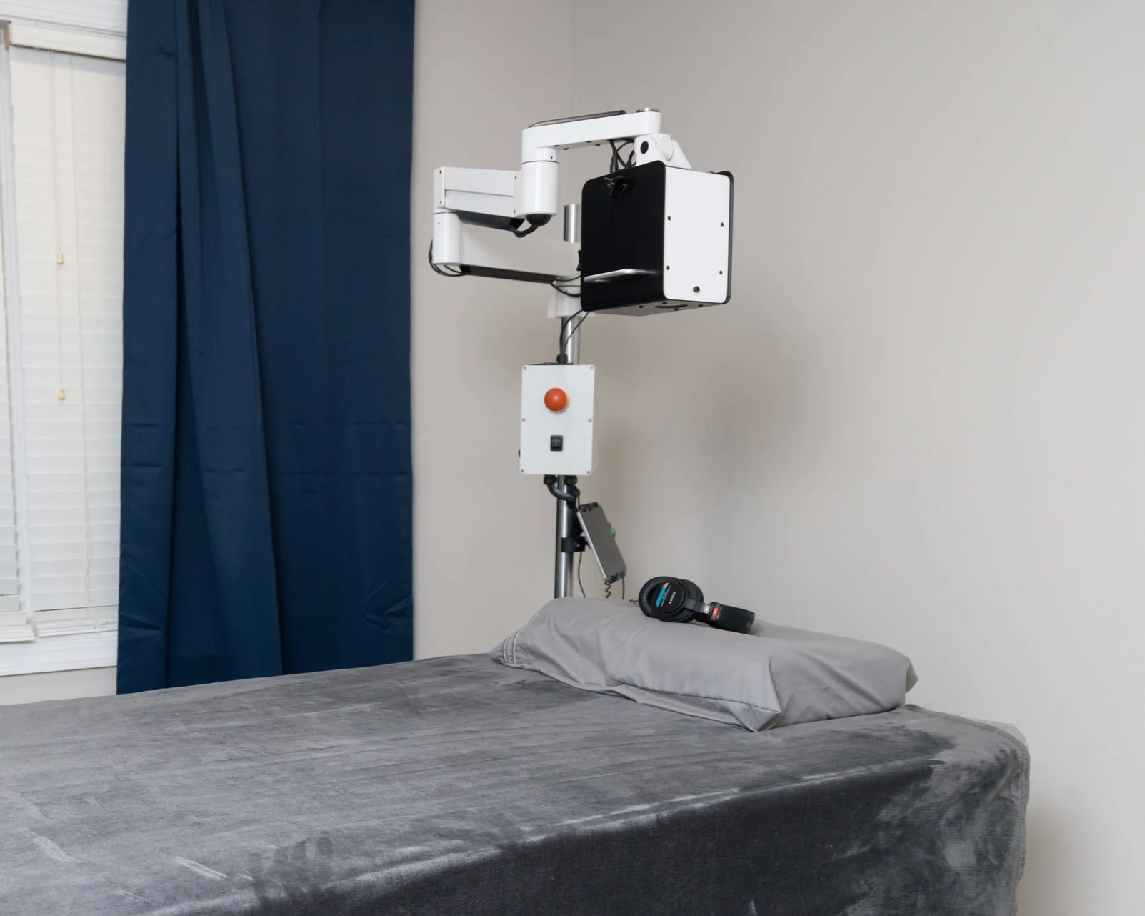 Our Program — MindSync