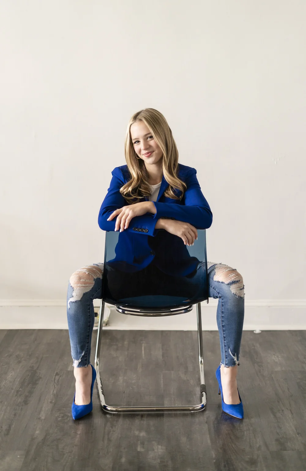 Speaking — Rebekah Bruesehoff