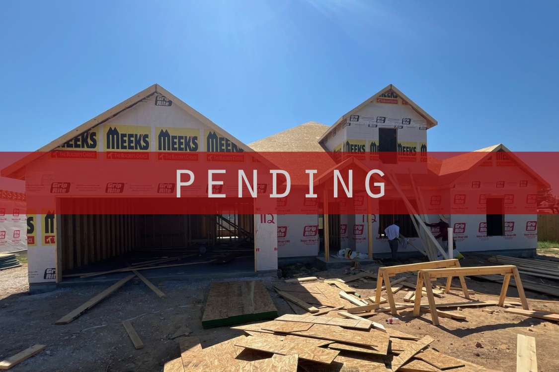 Available Homes — Baumann & Crosno Construction