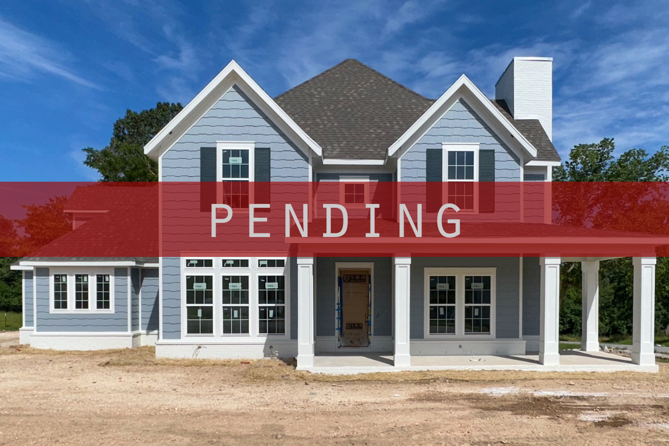 Available Homes — Baumann & Crosno Construction