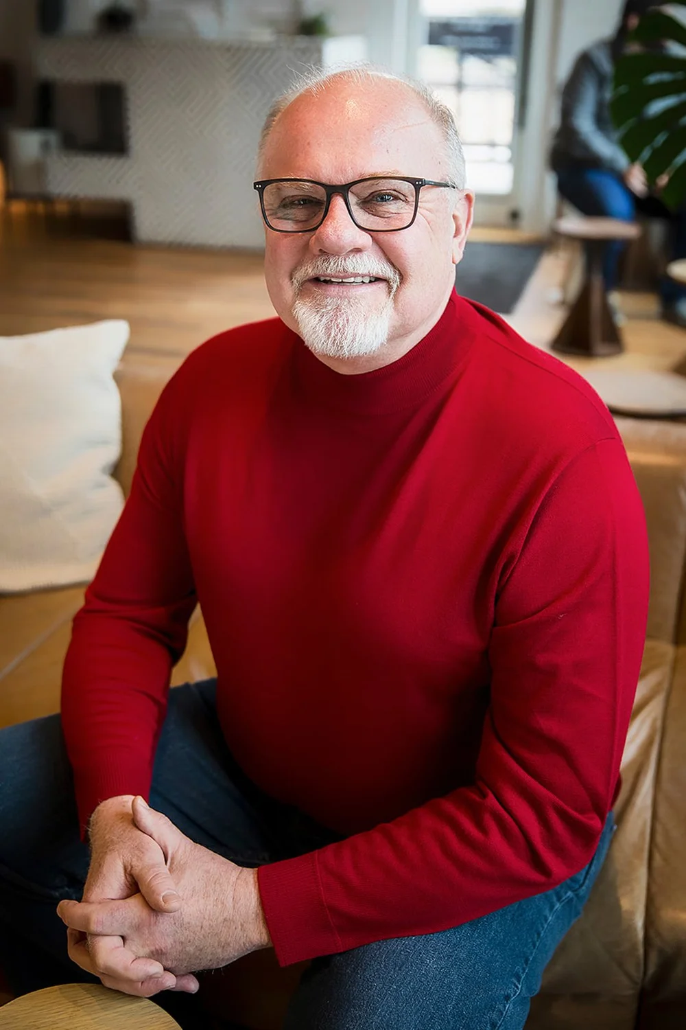 About — Baumann & Crosno Construction