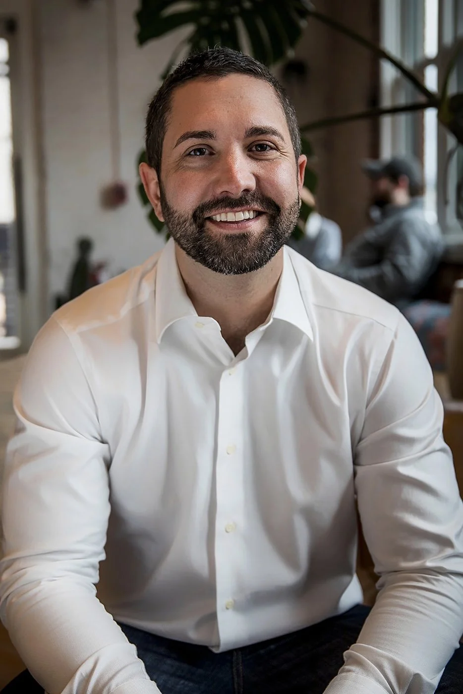 About — Baumann & Crosno Construction