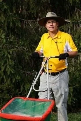About Turf Nerd Lawn Care — Turf Nerd | Lawn Treatment Service Company ...