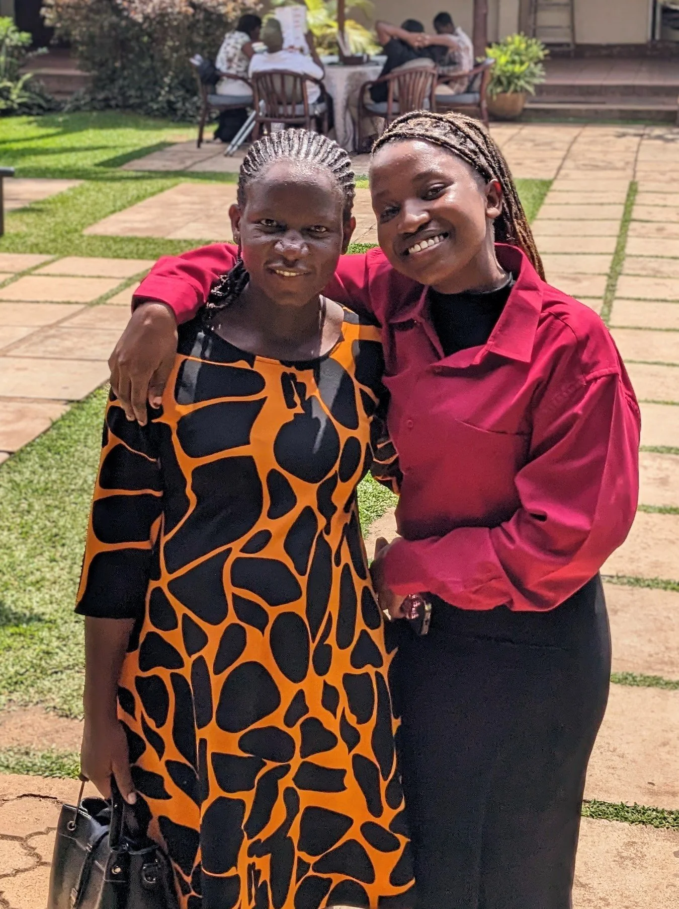 Celebrating Success: Highlights from Action in Africa's University ...