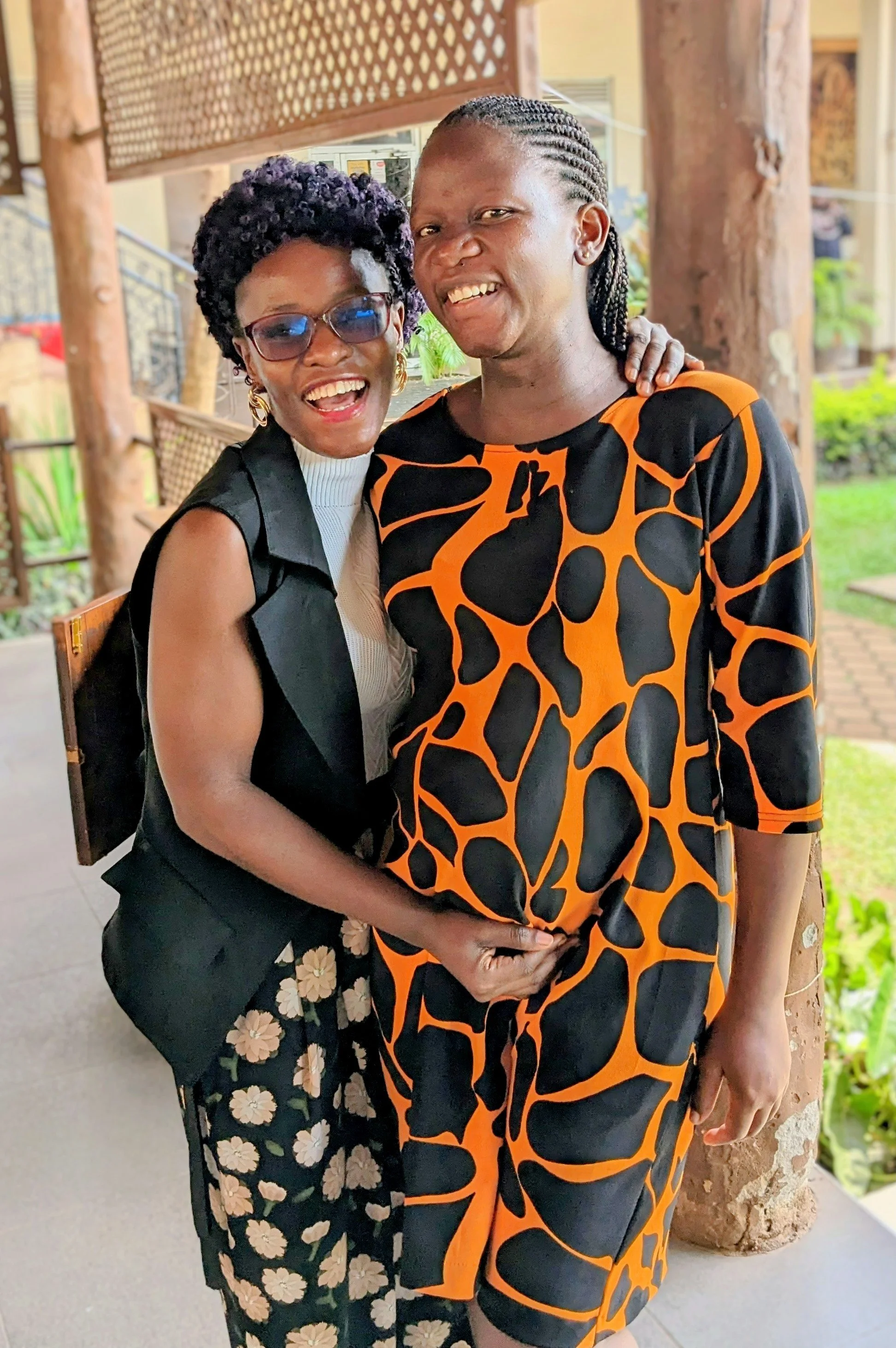 Celebrating Success: Highlights from Action in Africa's University ...
