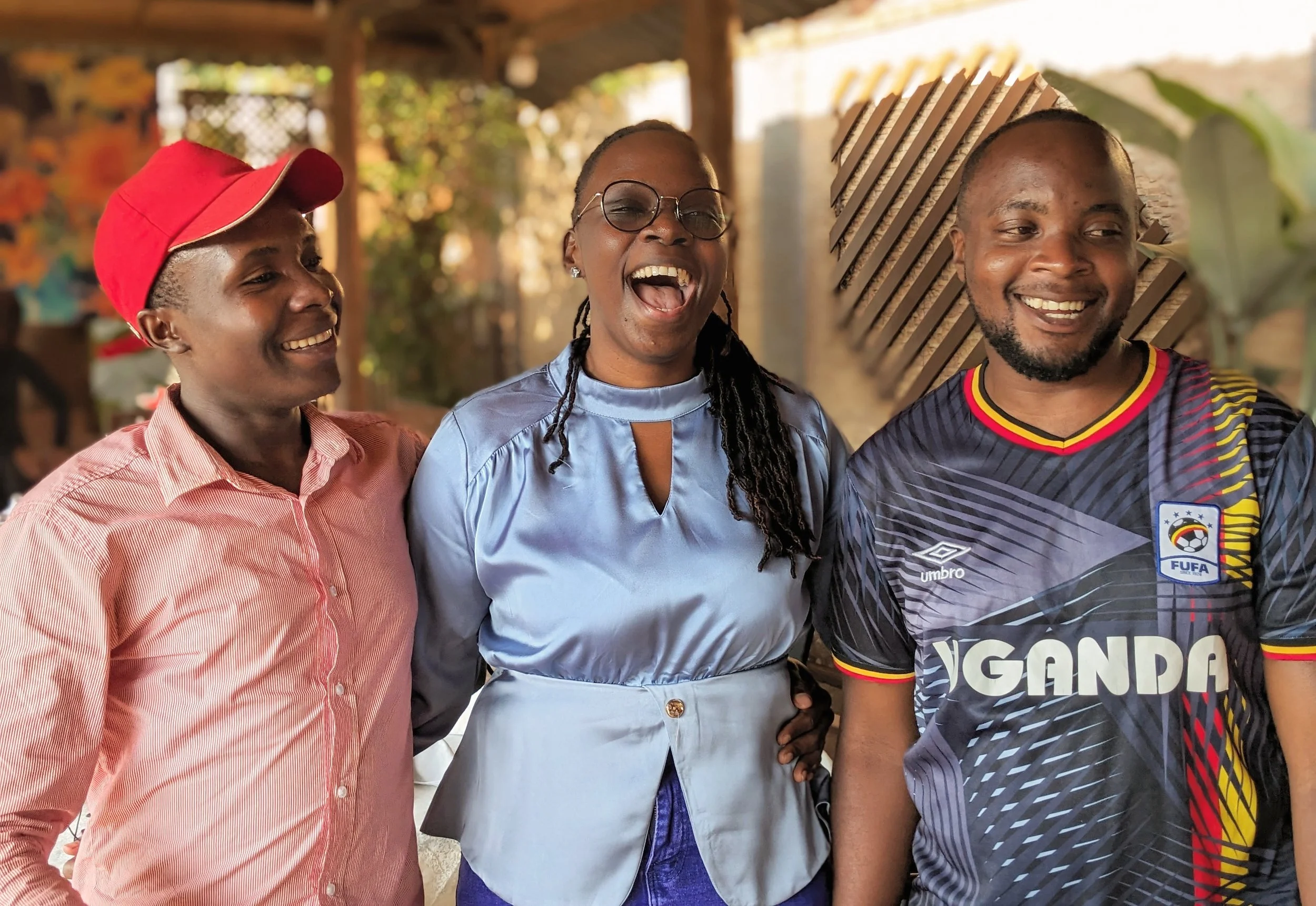 Celebrating Success: Highlights from Action in Africa's University ...
