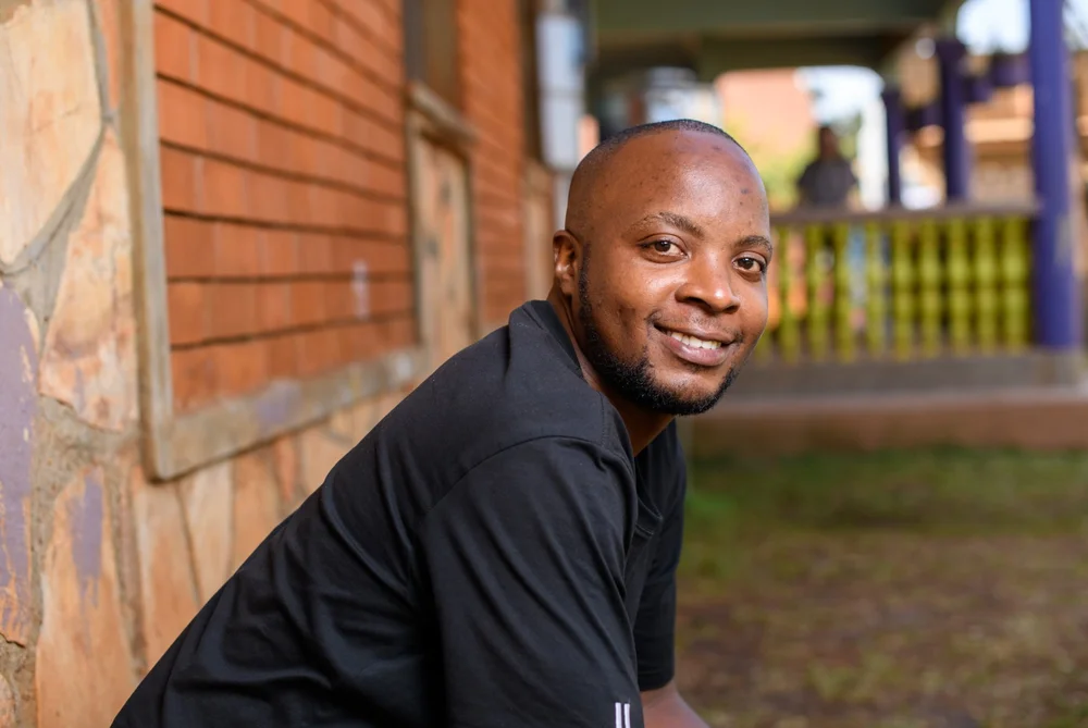 Better Call Derrick! — Action in Africa