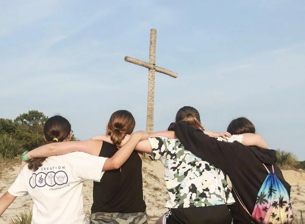 Episcopal Camps & Conference Centers (ECCC)