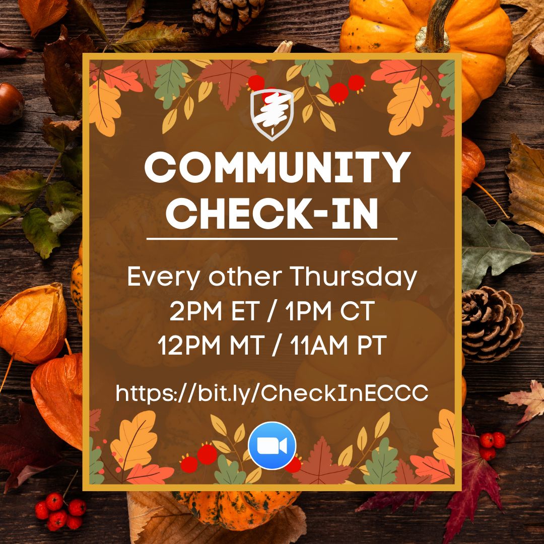 Episcopal Camps & Conference Centers (ECCC)