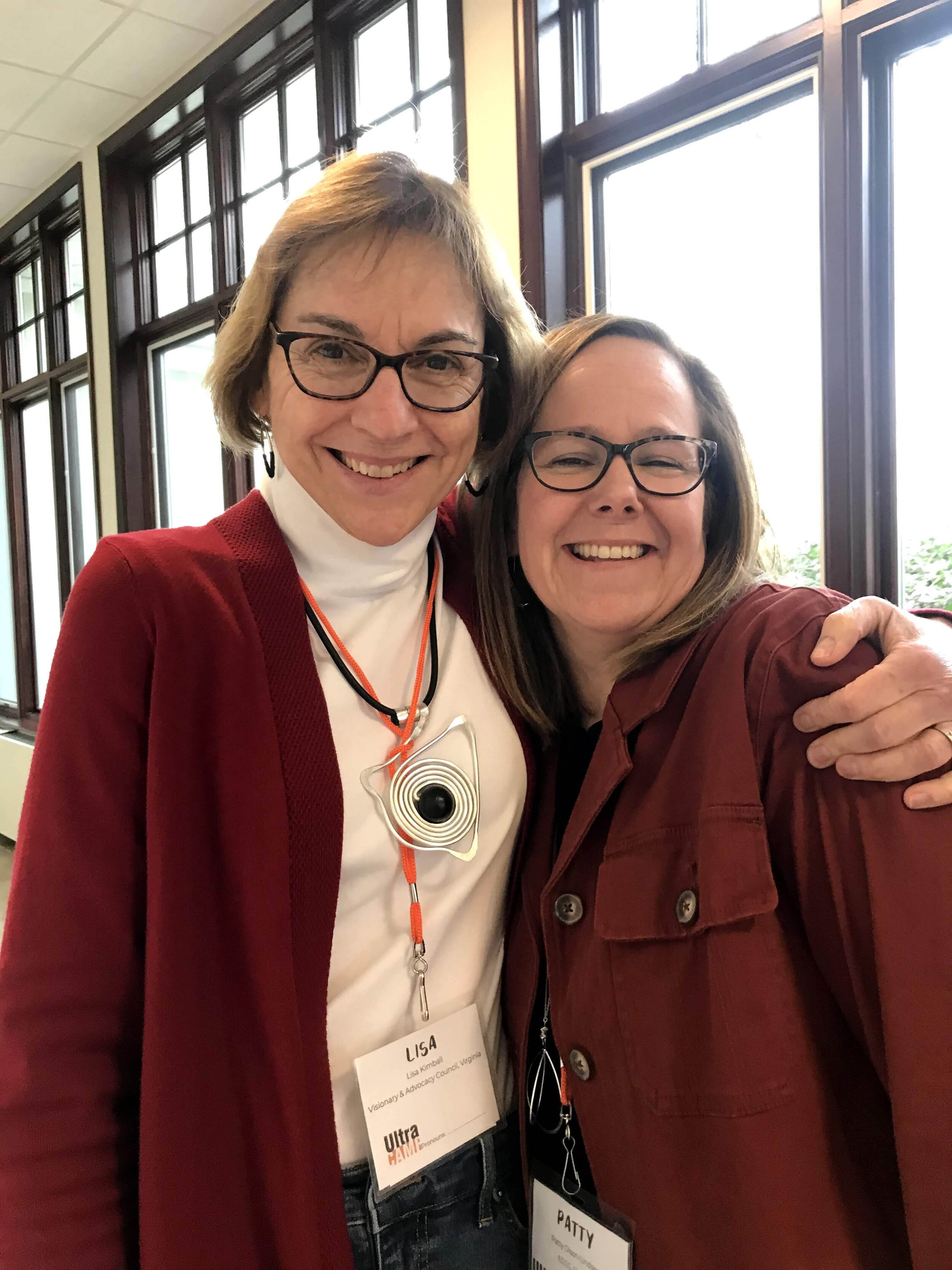 Episcopal Camps & Conference Centers (ECCC)