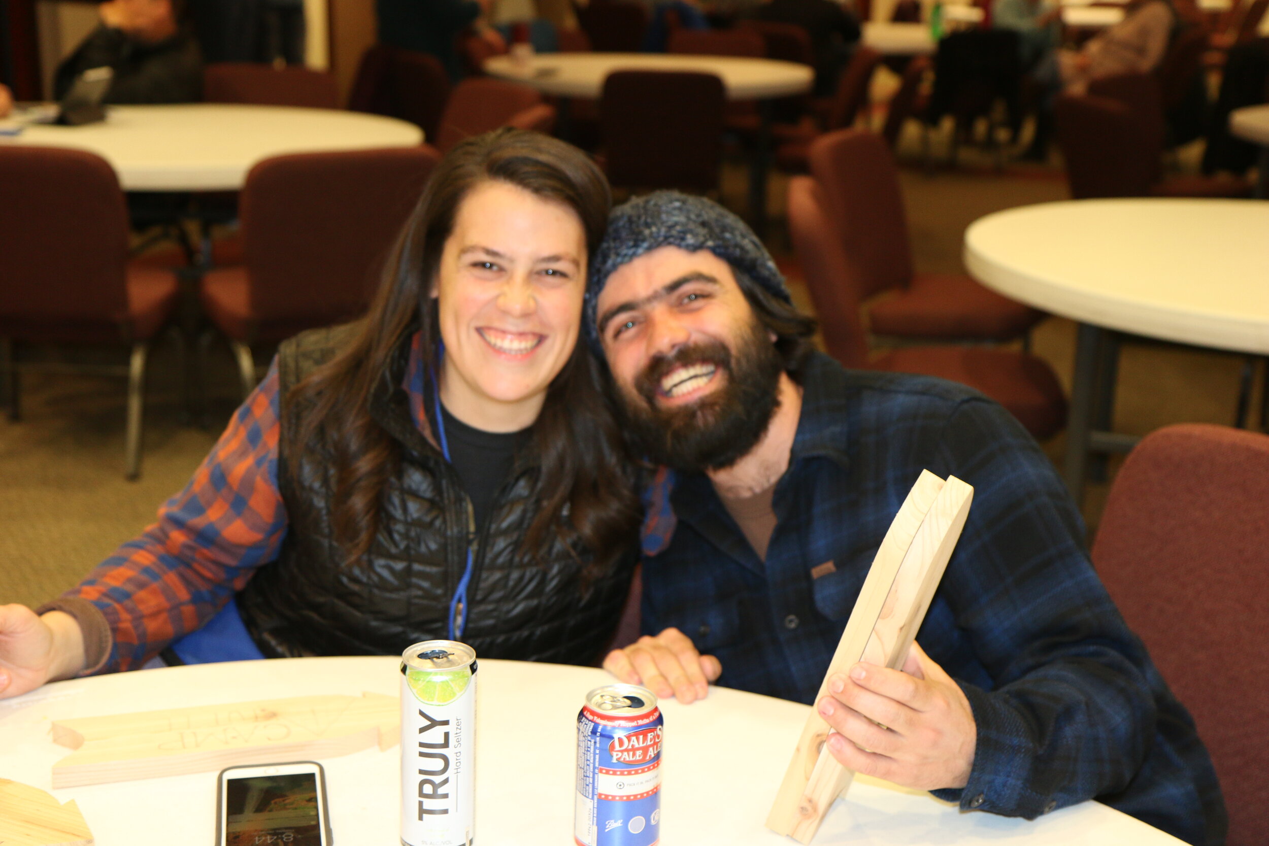 Episcopal Camps & Conference Centers (ECCC)