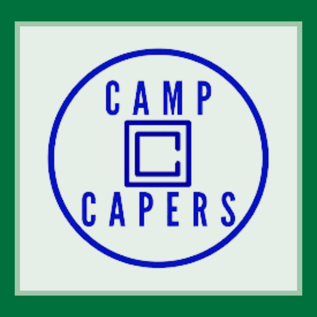 EPISCOPAL CAMPS & CONFERENCE CENTERS (Copy)