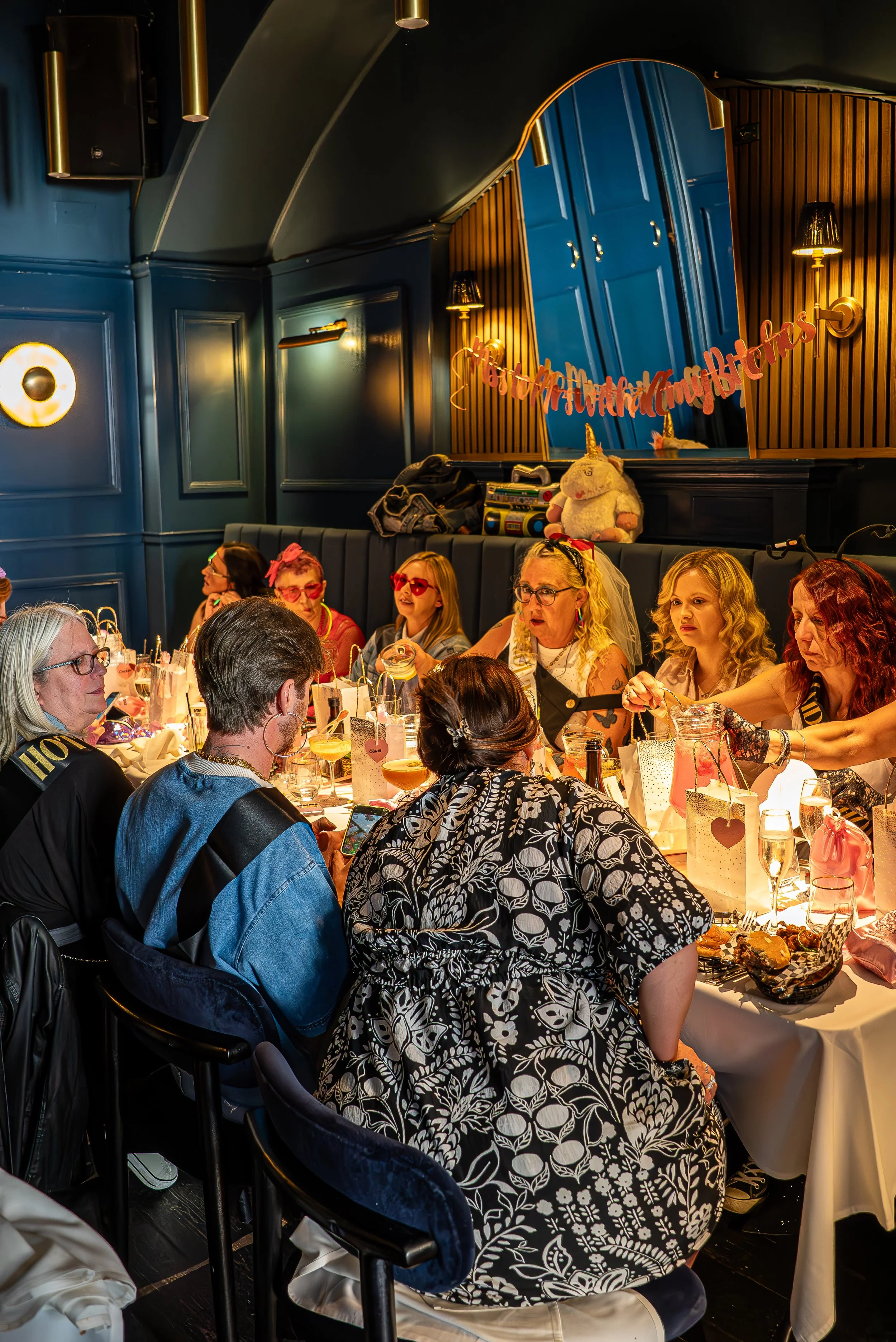 Oliver’s Rochester | Dining, Cocktails, Brunches & Events Venue
