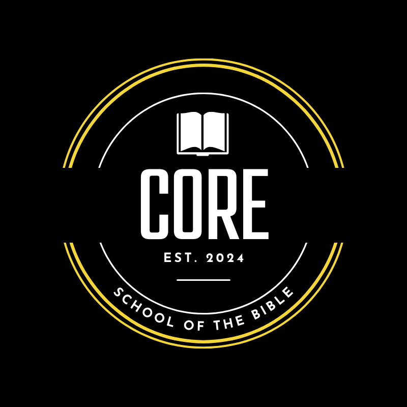 Core School of the Bible