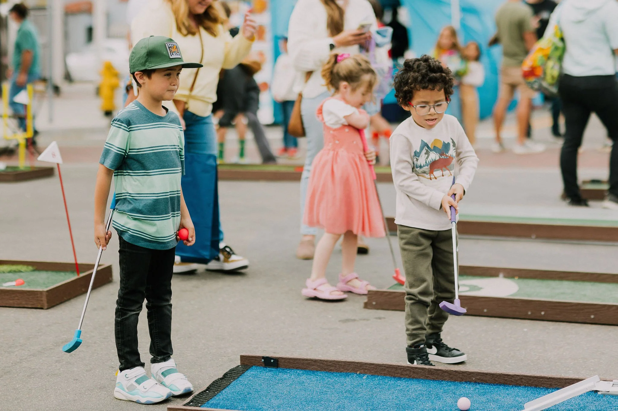 Activation Interest Form | Become an Event Activator Today — San Diego ...