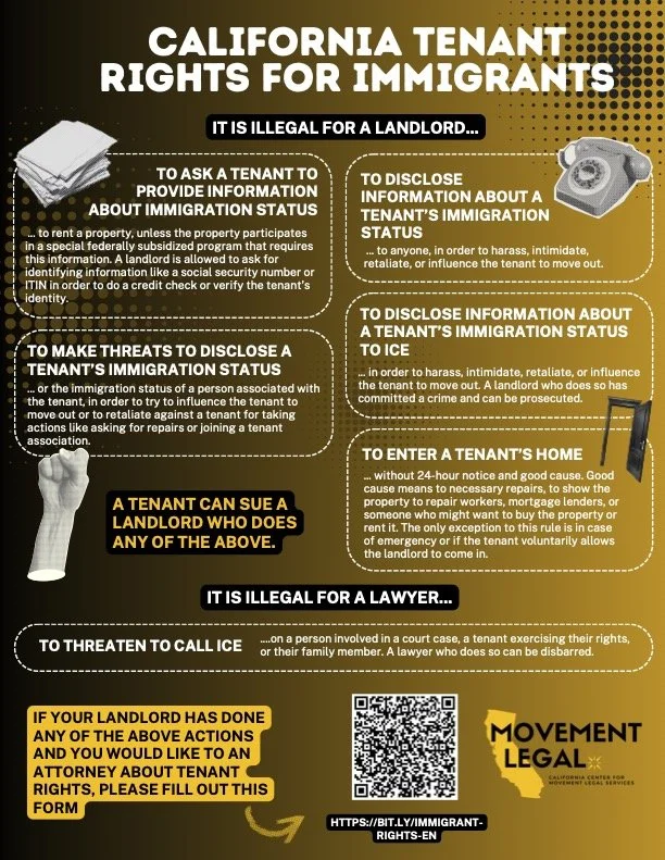 Movement Legal