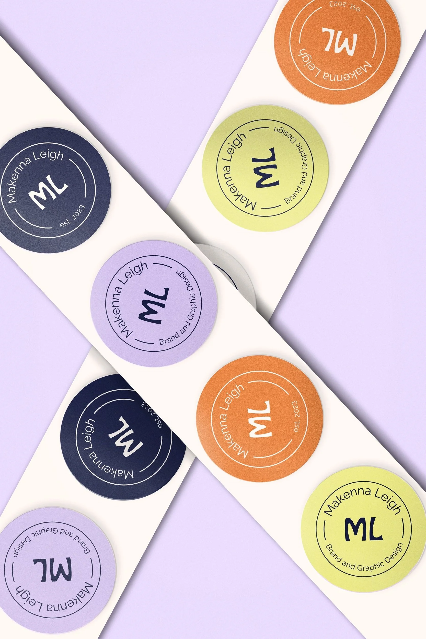 Makenna Leigh Brand Design