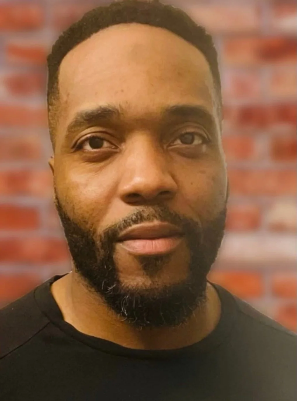 Chaplain's Corner — Building Relationships 4 Life