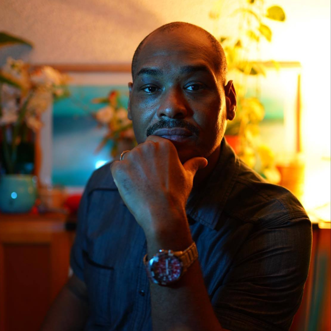 Meet The Board — Hawaii Black Chamber of Commerce