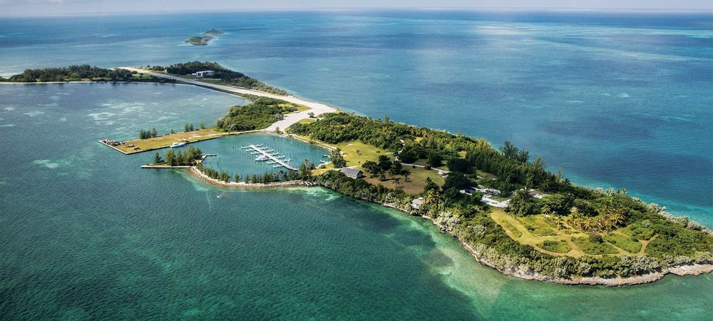 Projects — Island Grid