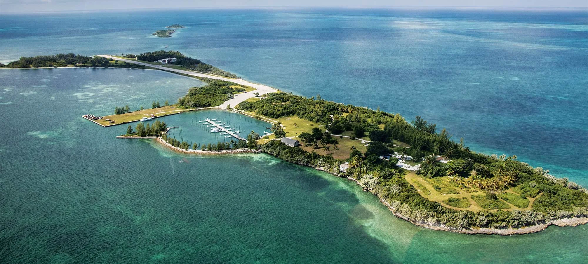 Projects — Island Grid