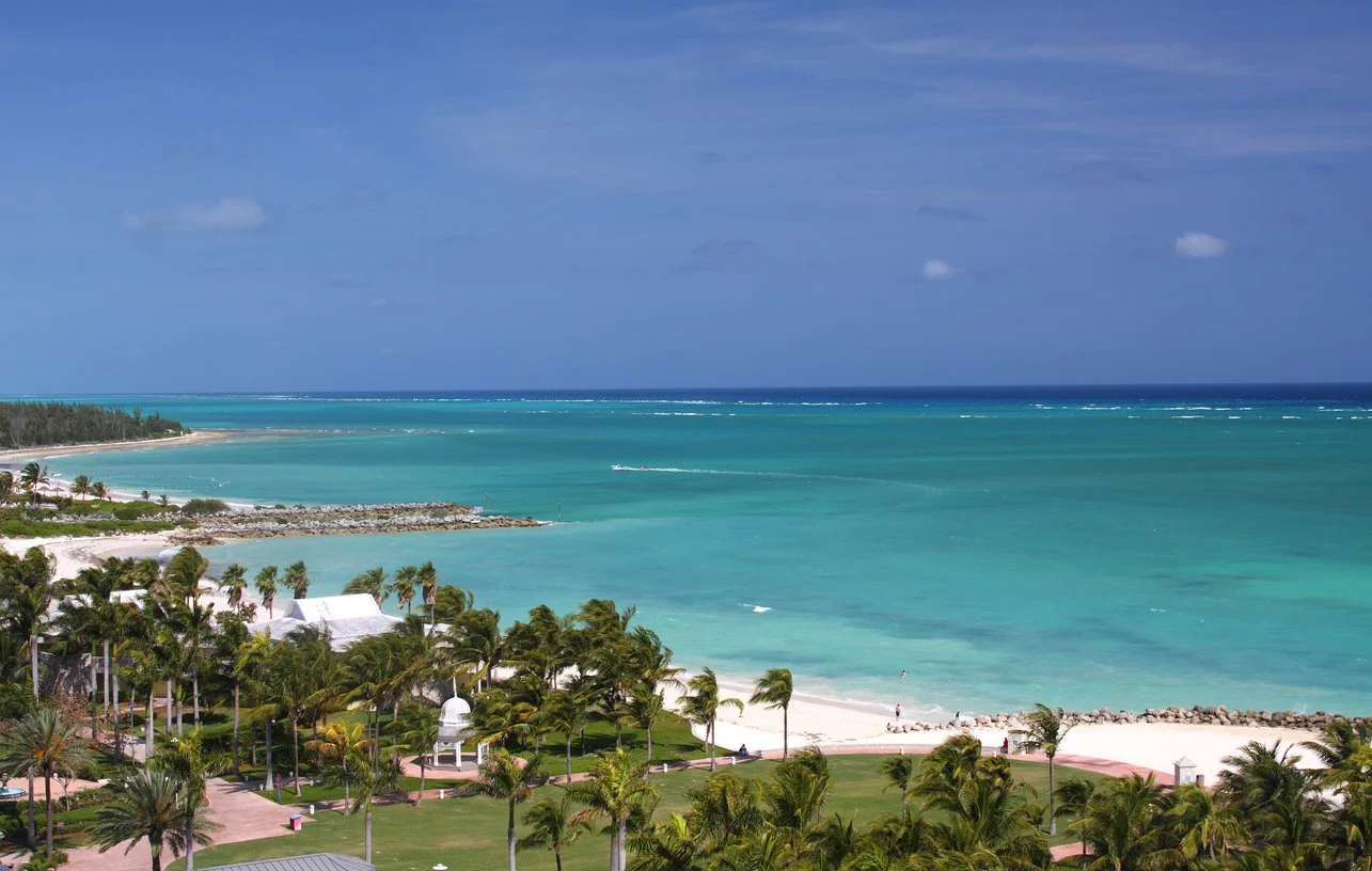 Projects — Island Grid