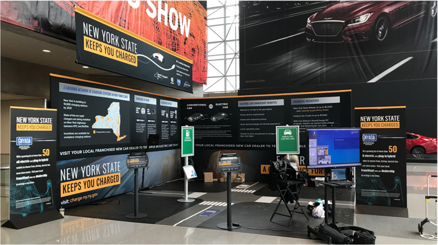 Projects — Island Grid