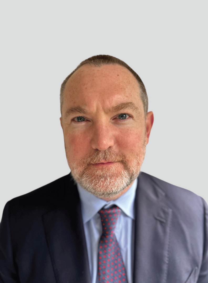 About — Island Grid