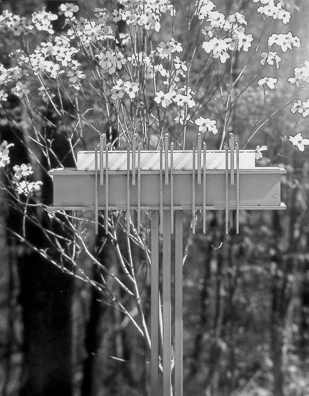 Don and Ellen Edmondson House — Edmondson House | Designed by E. Fay Jones