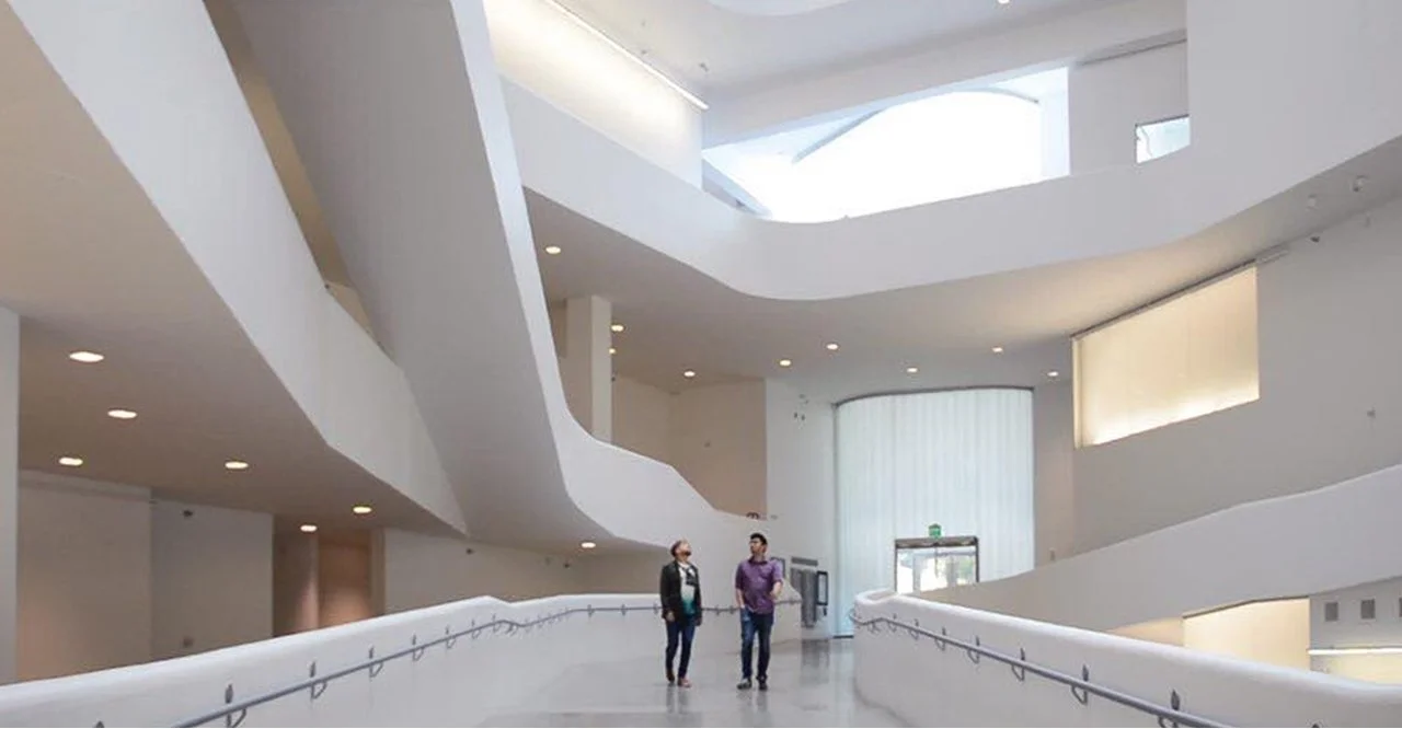 E. Fay Jones Documentary — Edmondson House | Designed by E. Fay Jones