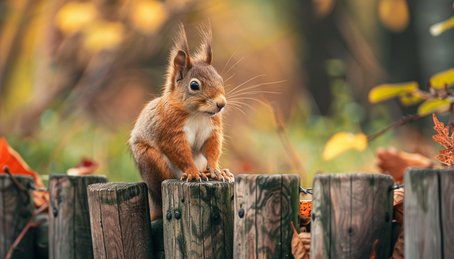 Managing Wild Animals: Effective Control Strategies | WildGuard Solutions