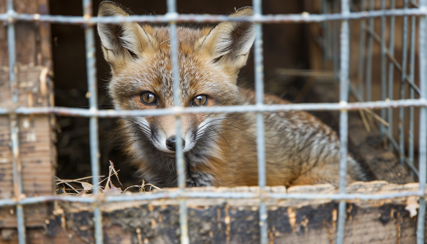 Legalities of Wild Animal Relocation Explained | WildGuard Solutions