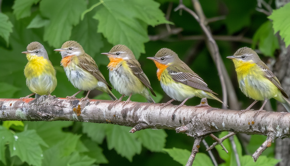 Residential Bird Prevention Tips | WildGuard Solutions