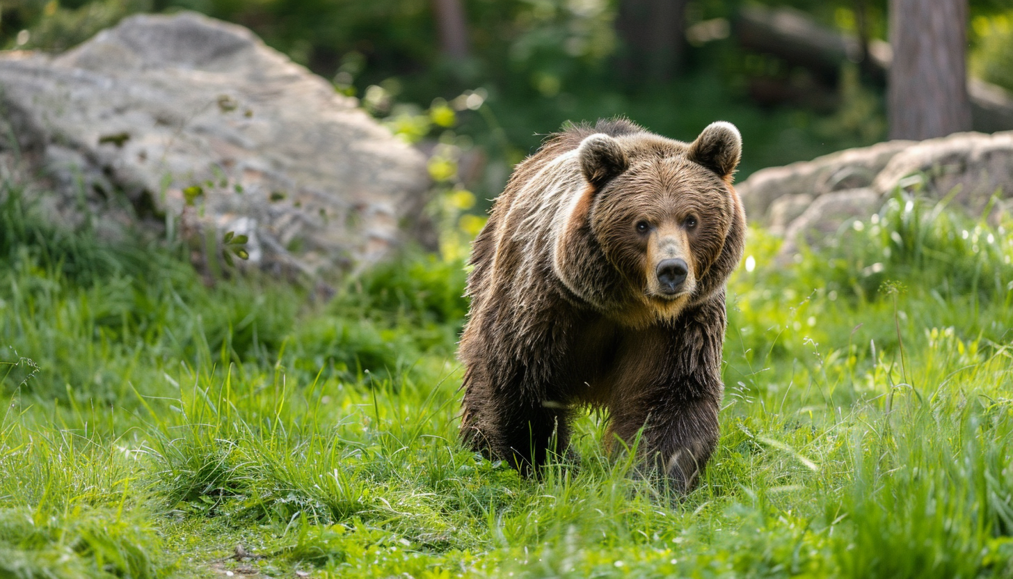 Managing Wild Animals: Effective Control Strategies | WildGuard Solutions
