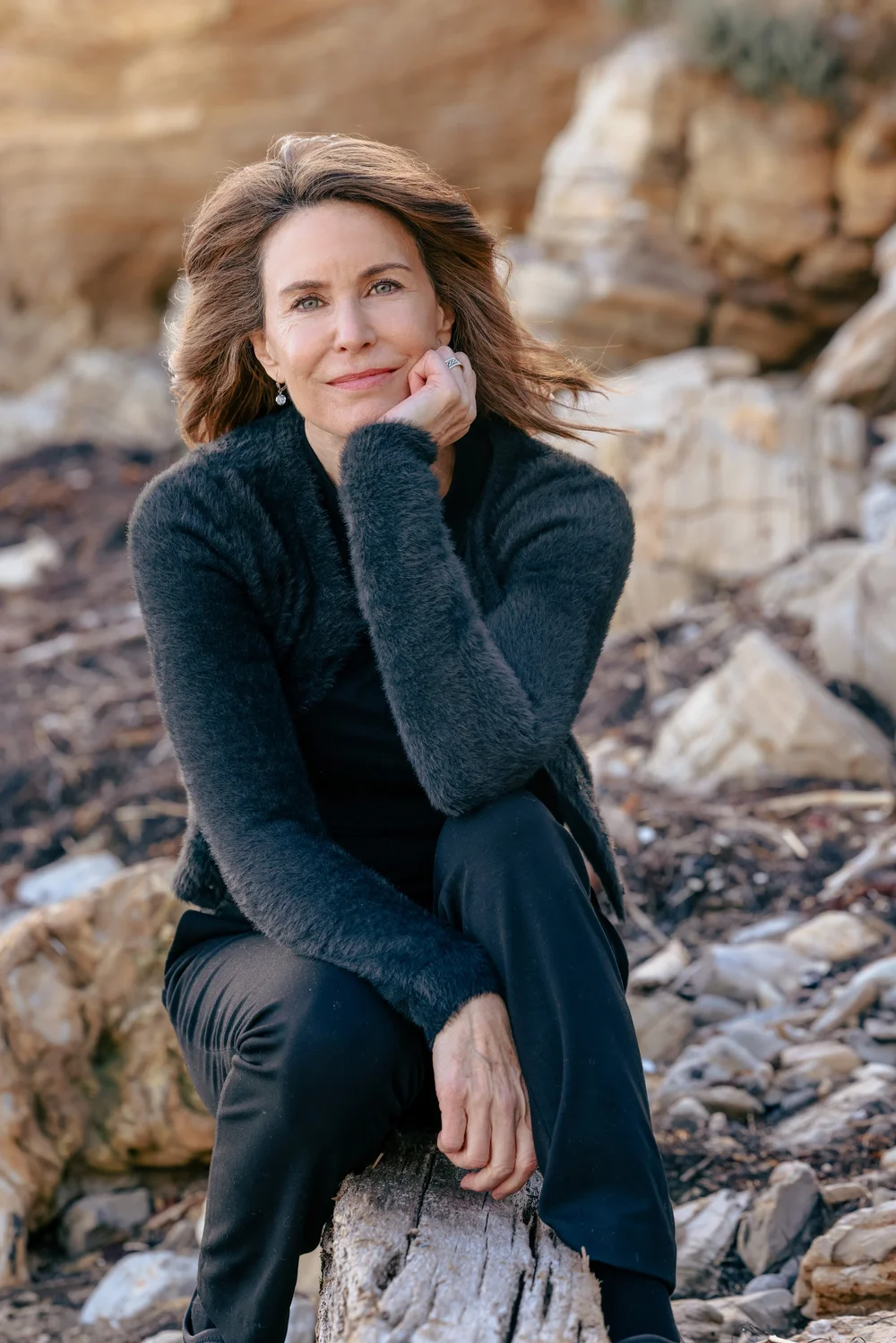 Contact — Colleen M Kelly, MS LMFT