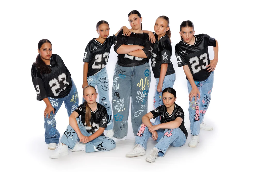 Stamina Performing Arts