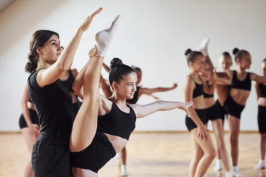 Programs — Stamina Performing Arts