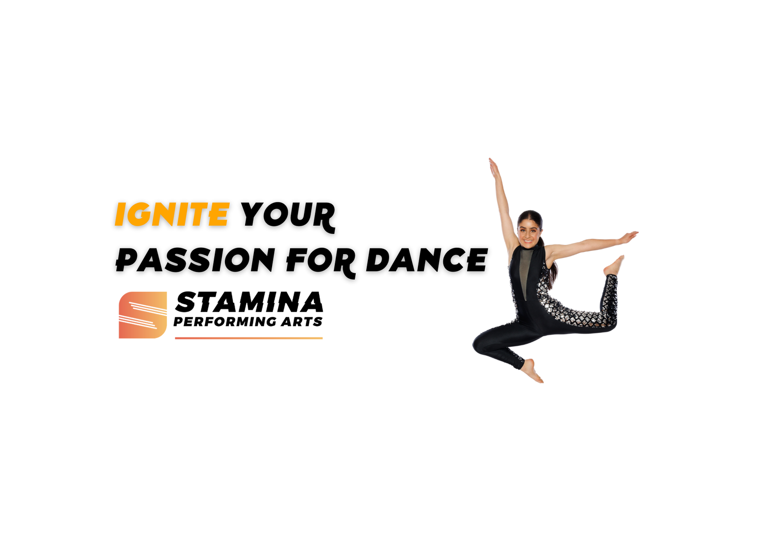 Stamina Performing Arts