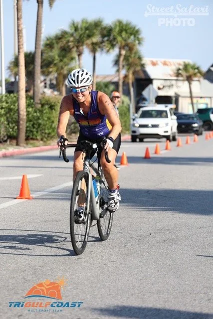 steps to good run form — Tri Gulf Coast