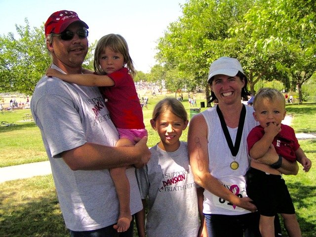 steps to good run form — Tri Gulf Coast