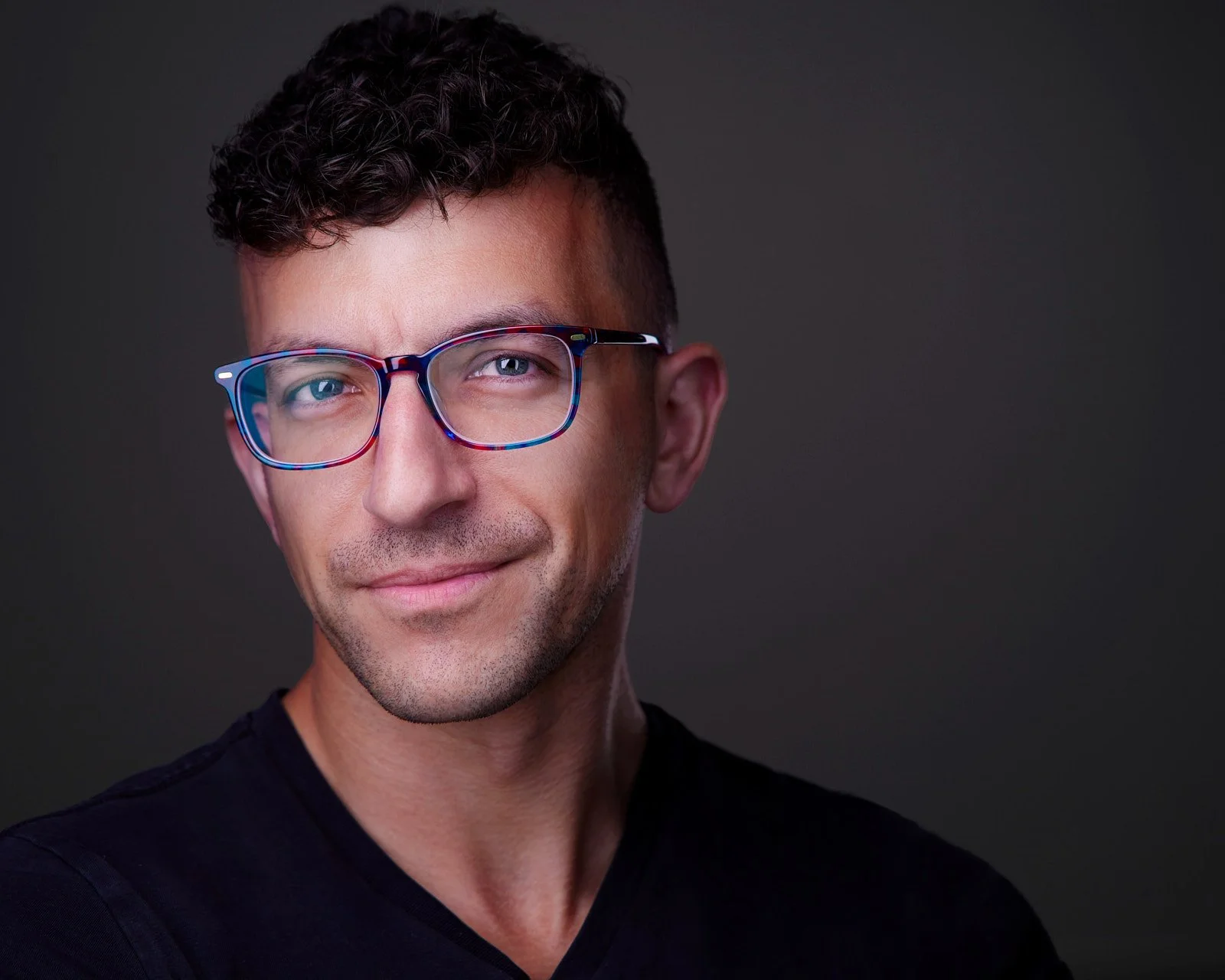 Meet Chad Isaiah | Professional Headshot Photographer | Pittsburgh, PA